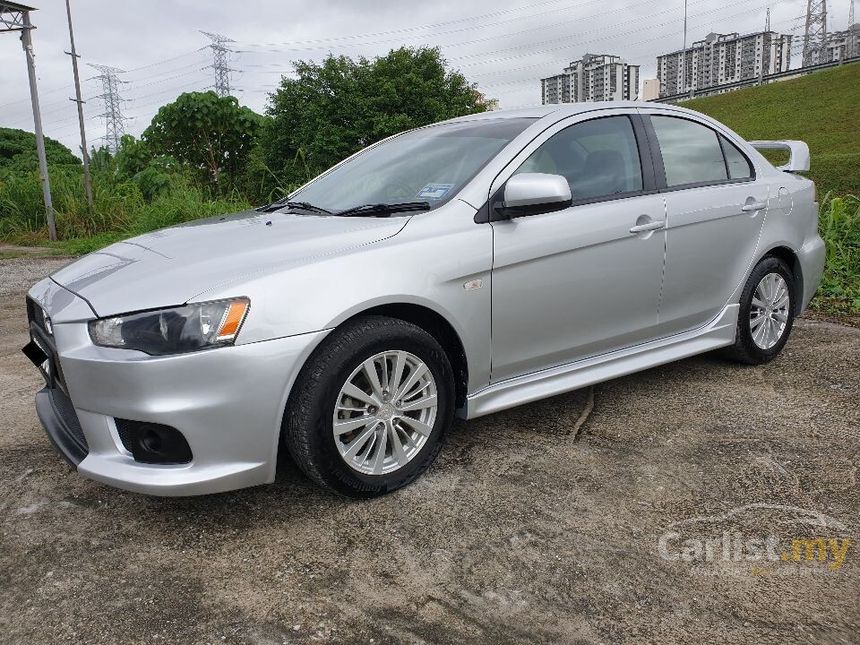 Proton Inspira 2011 Executive 1.8 在（state） Manual手动挡 Sedan Silver 于（价格 ...