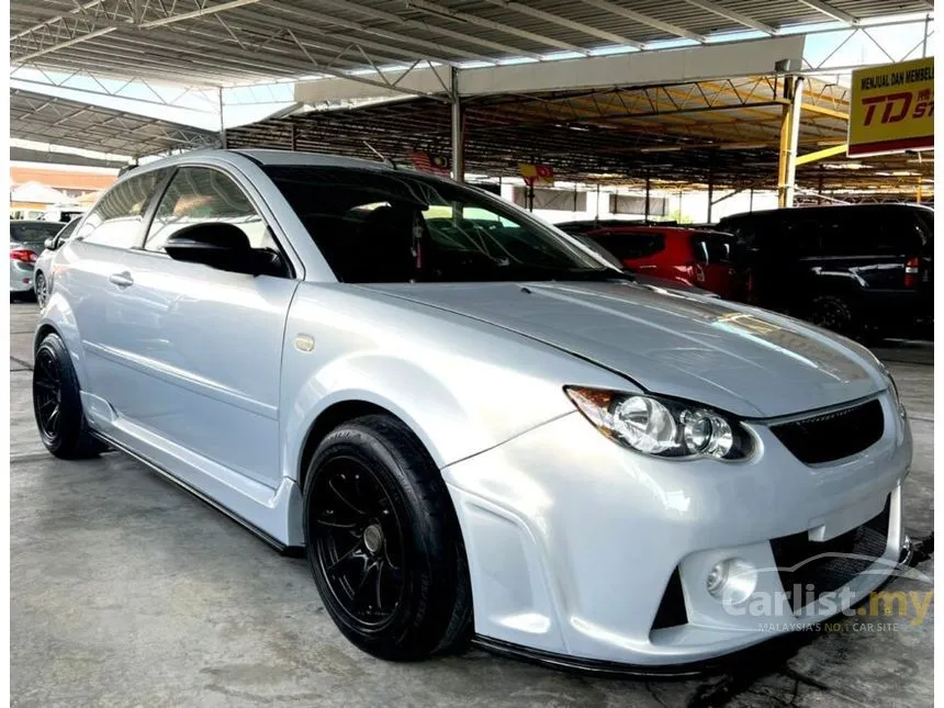 Used 2007 Proton Satria 1.6 Neo Hatchback FULL BODY KIT - Carlist.my