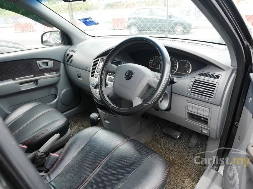 Used 2008 Naza Citra (A) 2.0 GS - Carlist.my