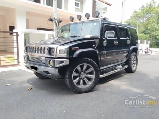 Hummer for Sale in Malaysia | Carlist.my