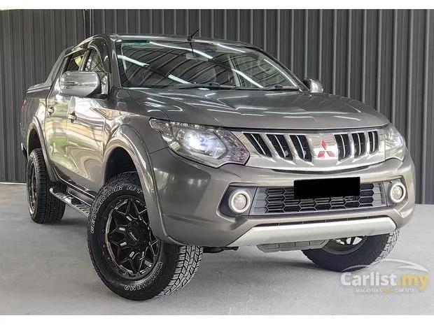 Mitsubishi Cheras - Carlist.my