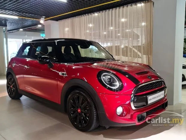 Used MINI Cars for sale | Carlist.my