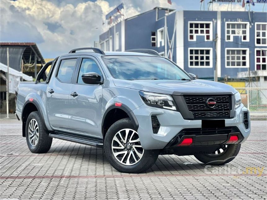 Used 2018 Nissan Navara 2.5 NP300 VL Dual Cab Pickup CONVERT FULLY 4 ...