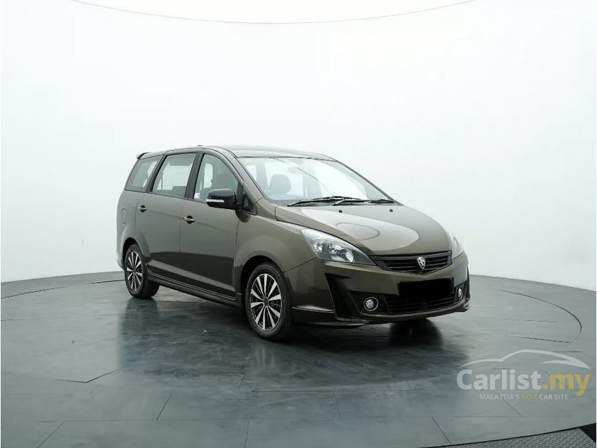 Used SATU OWNER Proton Exora 1.6 Turbo Premium MPV 2020 - Carlist.my