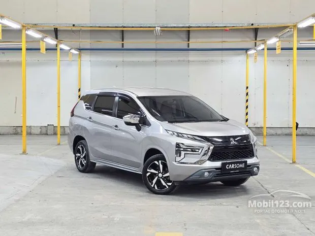 Jual Mitsubishi Bekas di Bogor Harga Kredit Murah | Mobil123