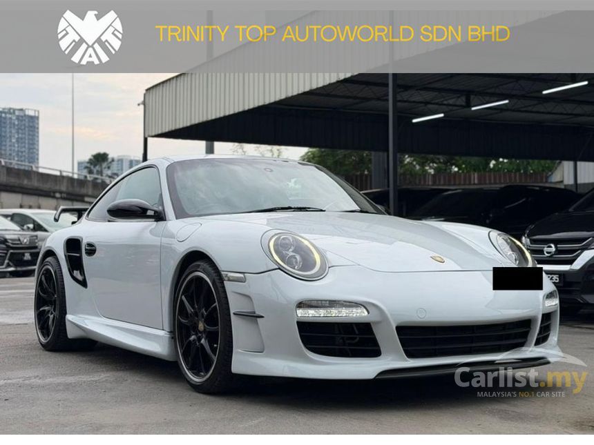 Porsche 911 3.8 Carrera S 2005 - RM 193,888 - Carlist.my