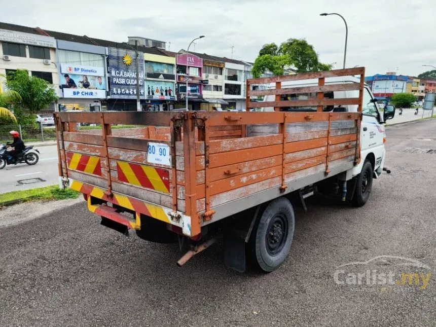 Used 2011 Inokom Lorimas 2.6 AU26 Lorry - Carlist.my