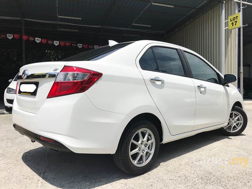 Perodua Bezza 2018 Advance Premium 1.3 in Kuala Lumpur Automatic Sedan ...