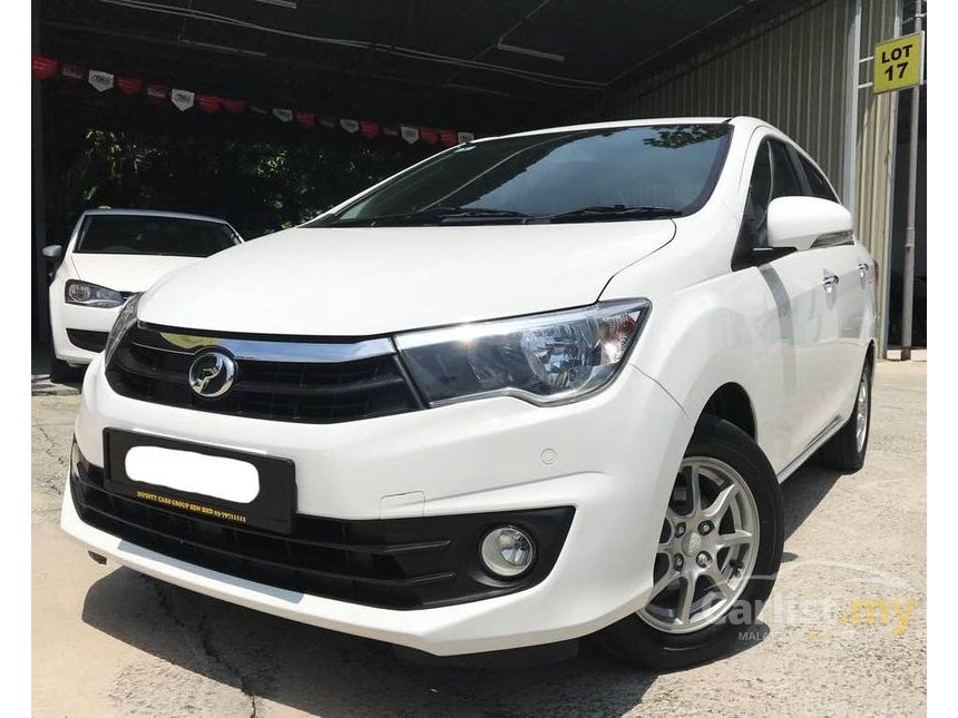 Perodua Bezza 2018 Advance Premium 1.3 in Kuala Lumpur Automatic Sedan ...