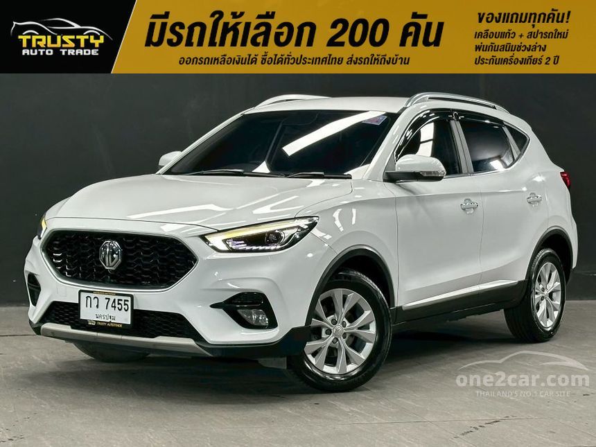 2022 MG ZS 1.5 D SUV for sale on One2car