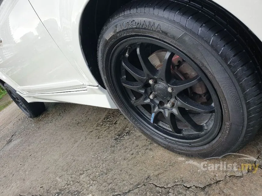 Used 2012 Proton Saga 1.6 FLX SE Sedan (A) EASY LOAN OFFER NEW TYRE NEW ...