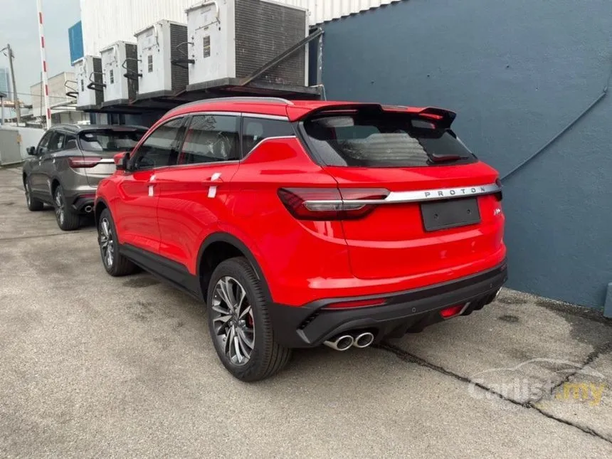 New X50 Exe/Premium Fast Deliver+within 1 month can get car - Carlist.my