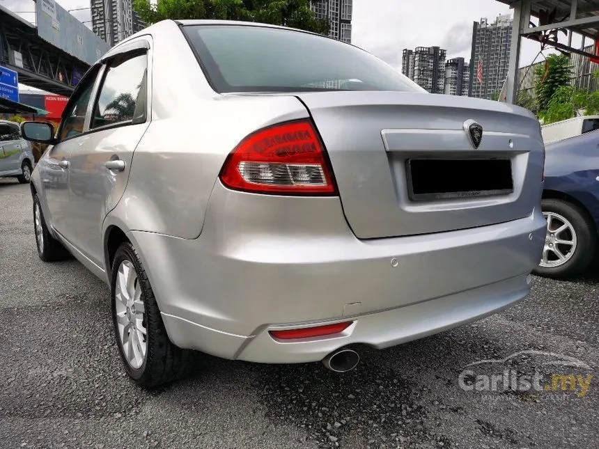 Used 2011 Proton Saga 1.3 (M) 1 OWNER - ORIGINAL CONDITION - ORIGINAL ...