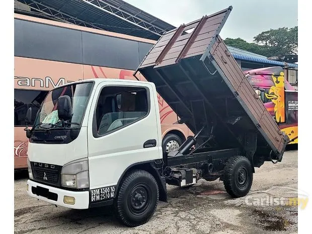 Used Mitsubishi Fuso From 2012 Up to 2012 Cars for sale | Carlist.my