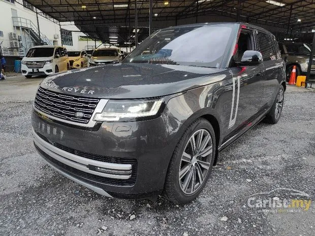 Land Rover Range Rover for Sale in Malaysia | Carlist.my