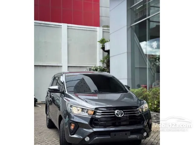 Jual Toyota Kijang Innova Manual Bekas di Tangerang Harga Kredit Murah ...