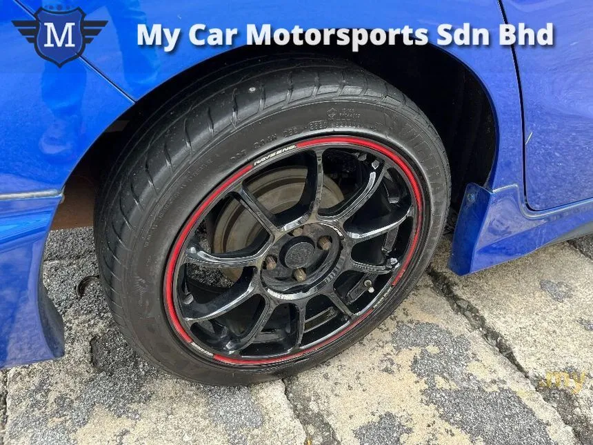 Used 2016 Honda Jazz 1.5 V i-VTEC (A) Hatchback MODULO GK5 FULL BODYKIT ...