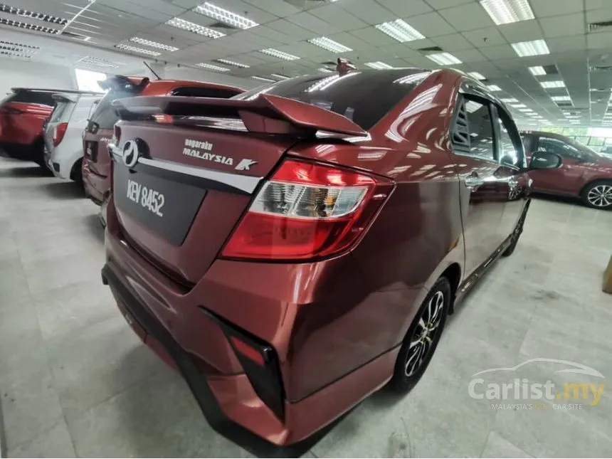 Used 2020 Perodua Bezza 1.3 X Sedan - Carlist.my