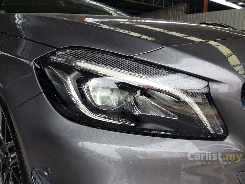Mercedes-Benz A45 AMG 2016 4MATIC 2.0 in Kuala Lumpur Automatic ...