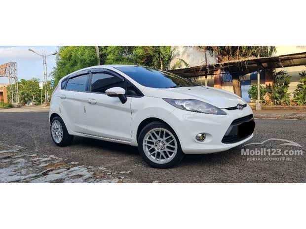 Ford Bekas & Baru Murah - Jual beli 280 mobil di Indonesia - Mobil123