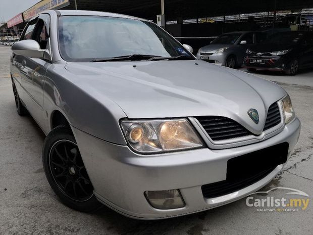 Search 262 Proton Waja Cars for Sale in Malaysia - Carlist.my