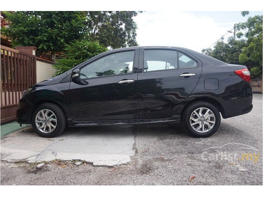 Perodua Bezza 2016 Advance Premium 1.3 in Selangor Automatic Sedan ...