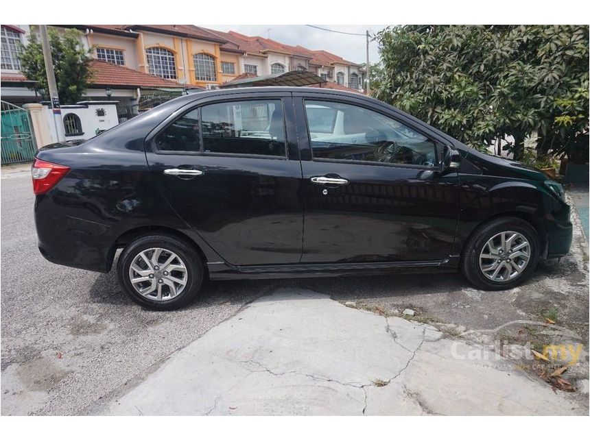 Perodua Bezza 2016 Advance Premium 1.3 in Selangor Automatic Sedan ...