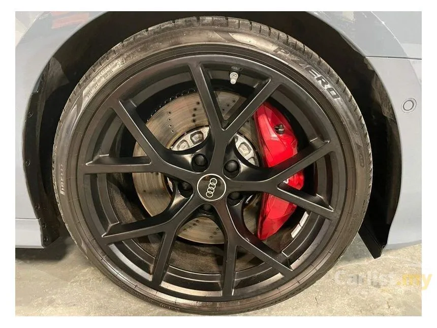 Recon 2021 Audi RS3 2.5 Edition Sportback - Carlist.my