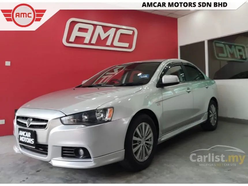 Used ORI 2011 Proton Inspira 2.0 (A) CVT PREMIUM SEDAN LEATHER SEAT ...