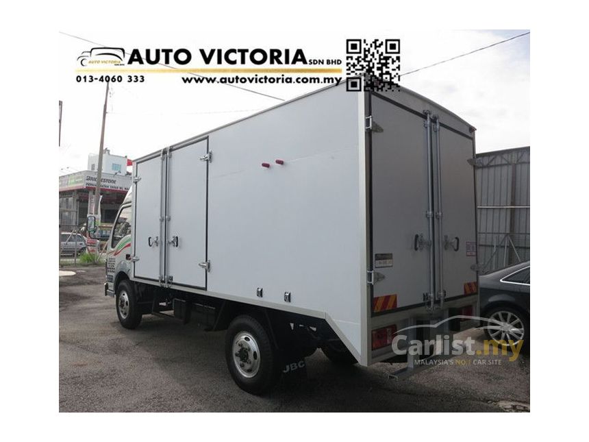 JBC Other 2017 2.8 in Penang Manual Lorry White for RM 59,888 - 4054842 ...