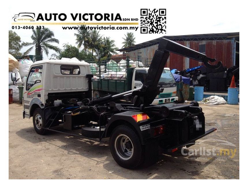 JBC Other 2017 2.8 in Penang Manual Lorry White for RM 59,888 - 4054842 ...