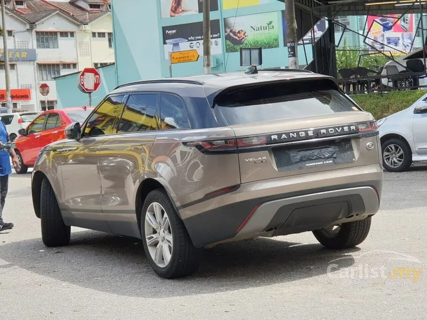 Used 2018 Land Rover Range Rover Velar 2.0 P250 SE SUV - Carlist.my