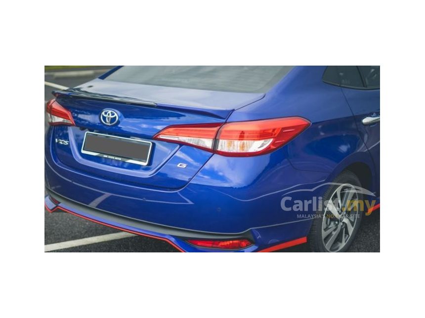 New 2020 Toyota Vios 1.5 E Sedan **NEVER miss the TAX EXEMPTION & Mid ...