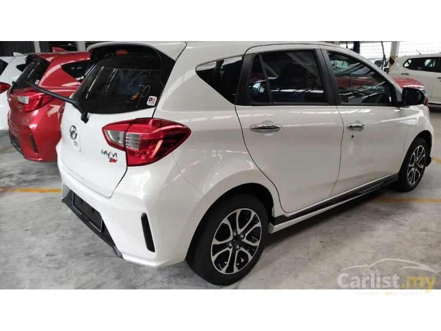 New 2022 Perodua Myvi 1.5 AV Hatchback *** FAST STOCK DELIVERY*** FAST ...