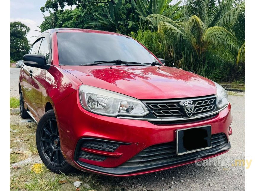 Used 2019 Proton SAGA 1.3 (M) 98637KM 3YR WARRANTY - Carlist.my