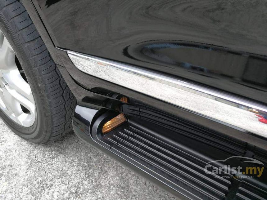 Toyota Land Cruiser 2009 4.5 in Selangor Automatic SUV White for RM ...