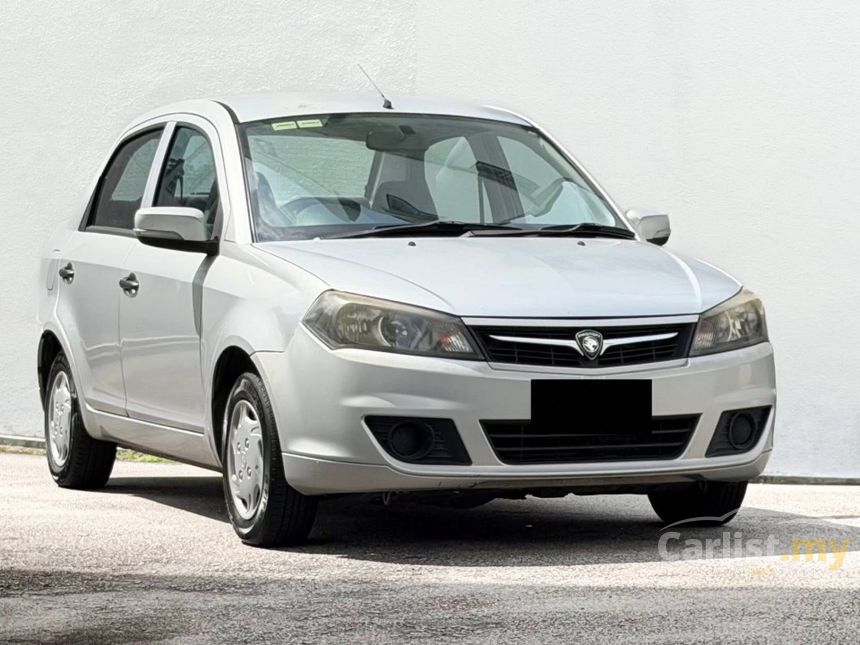 Used 2013 Proton Saga 1.3 FLX Standard (Metallic) Sedan - Carlist.my