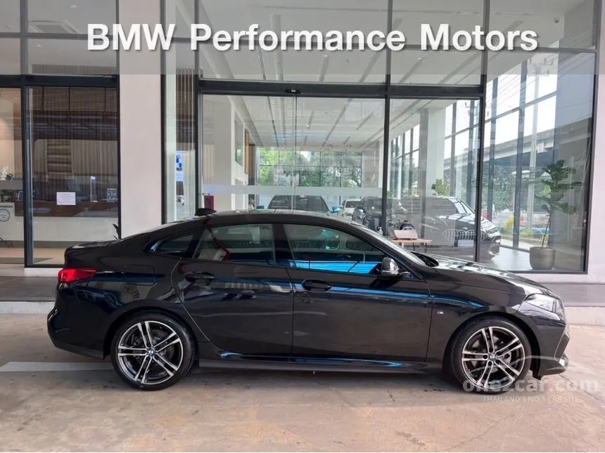2020 BMW 218i 1.5 F44 (ปี 20-27) Gran M Sport Sedan for sale on One2car