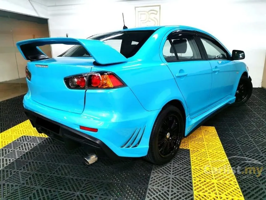 Proton Inspira 2011 Executive 1.8 在（state） Auto自动挡 Sedan Blue 于（价格 ...