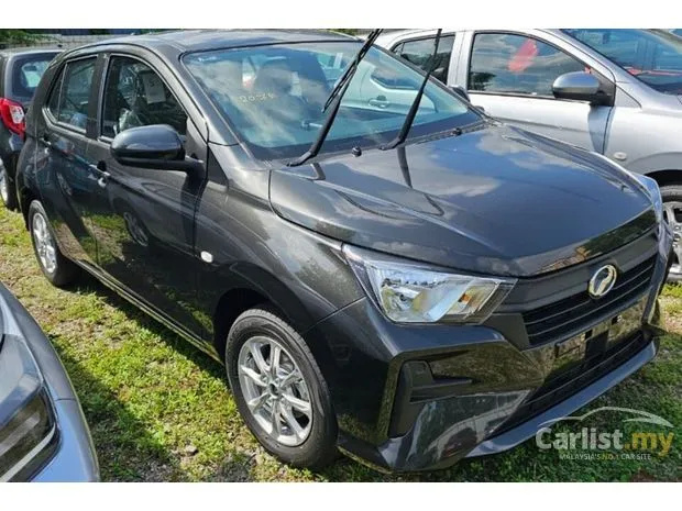 New Jalan Tun Ismail | Carlist.my