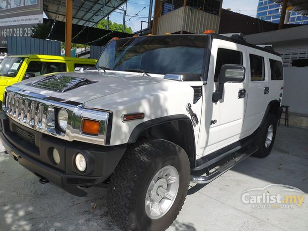 Search 11 Hummer Cars for Sale in Malaysia - Carlist.my