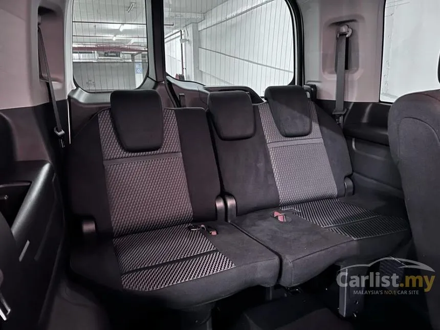 Recon 2017 Honda Step WGN 1.5 Spada MPV 8 SEATER 360CAM ANDROID HONDA ...