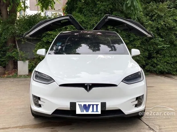 ซื้อรถมือสอง Tesla ราคาถูกที่สุดในตลาดรถมือสองทั่วประเทศ One2car