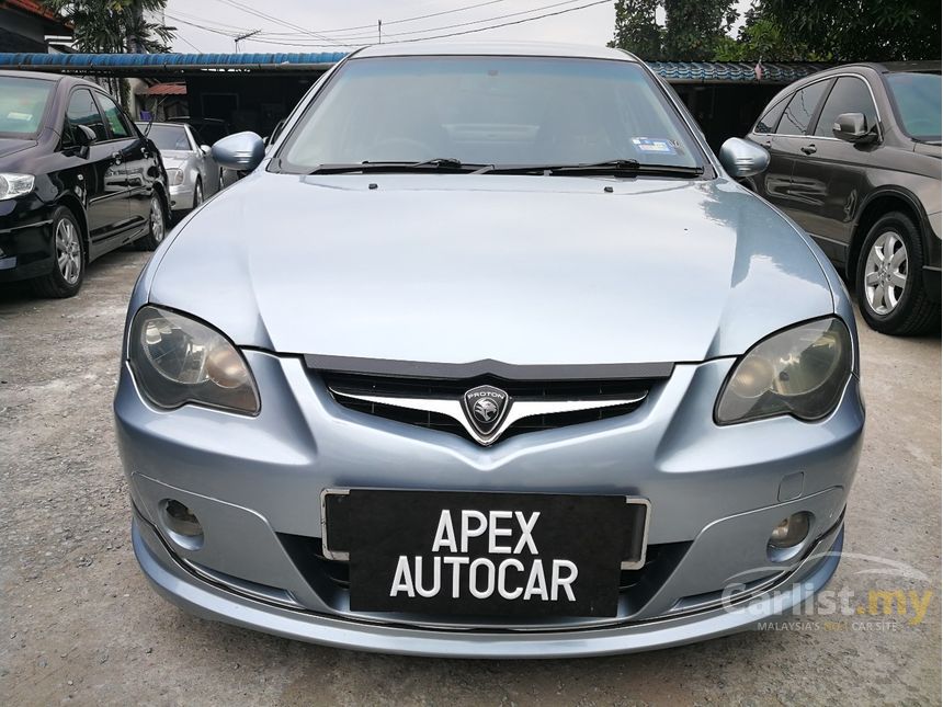 Proton Persona 2010 Medium Line 1.6 in Selangor Manual Sedan Grey for ...