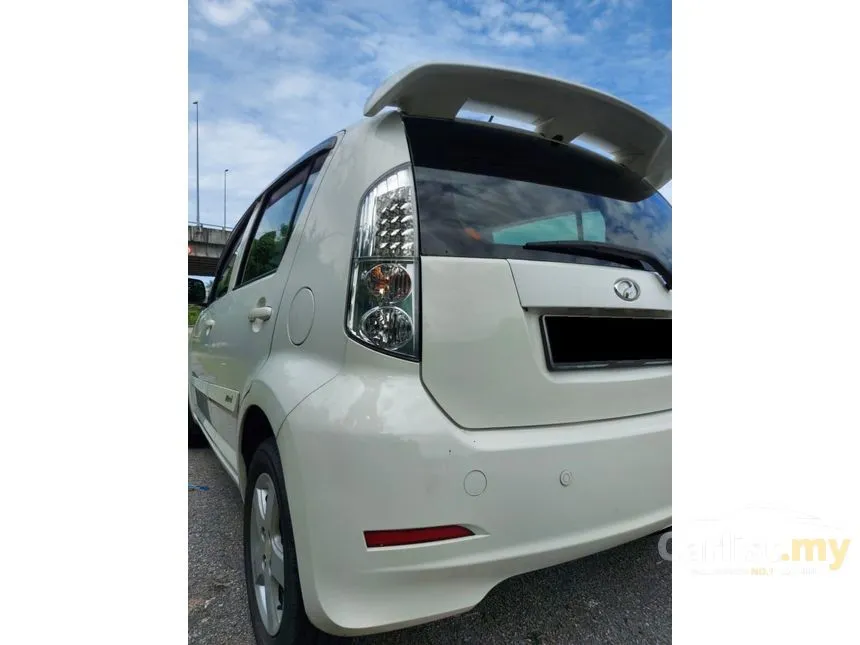 Used 2010 Perodua Myvi 1.3 Limited Edition Hatchback - Carlist.my