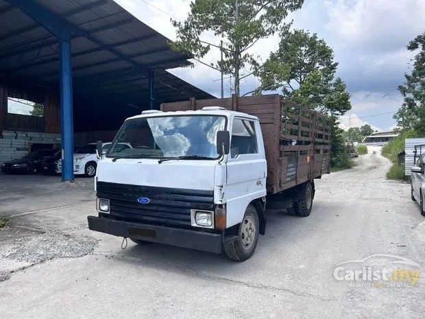 Ford Lorry for Sale in Malaysia | Carlist.my