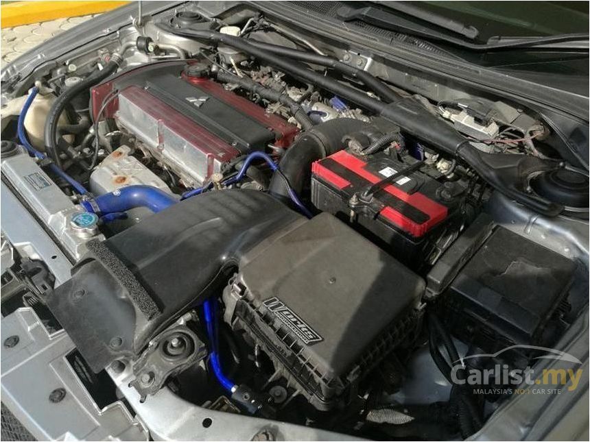 Used 2005 Mitsubishi Lancer 1.6 GLX Sedan --FREE Raytech Tinted Voucher ...