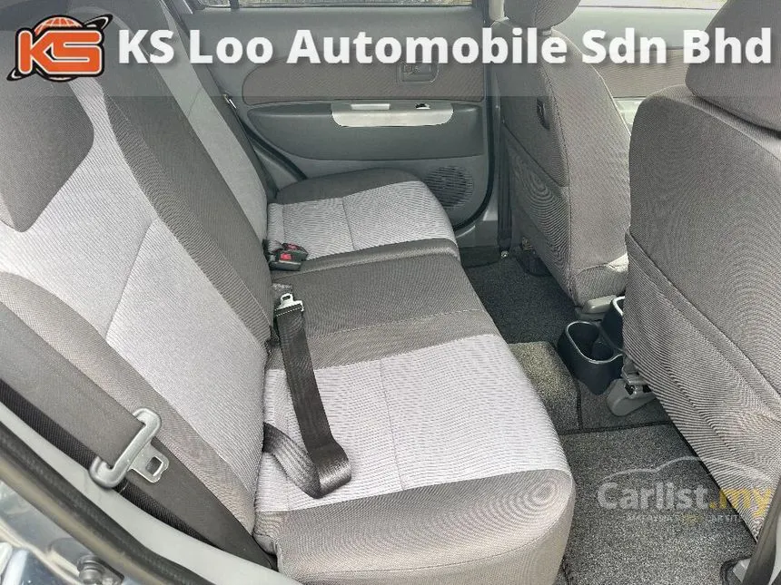 Used Perodua Myvi 1.3 EZi (A) ANDROID TOUCH SCREEN - ALL PROBLEM CAN ...