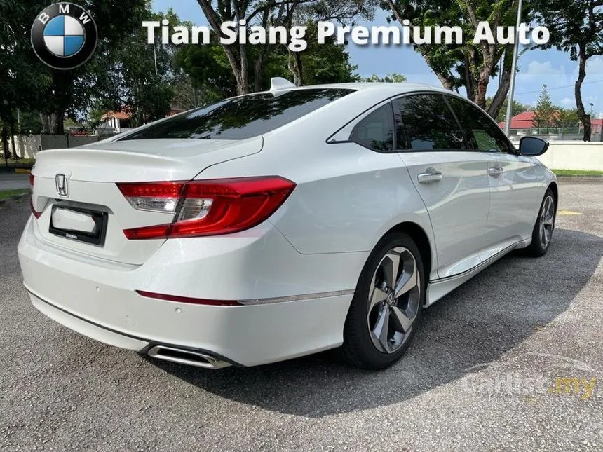 Used 2020 Honda Accord 1.5 TC Premium (A) PREMIUM SELECTION - Carlist.my