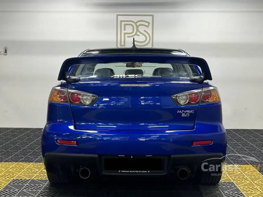 Used 2013 Proton Inspira 2.0 Premium Sedan (A) WARRANTY VARIS BODY KIT ...